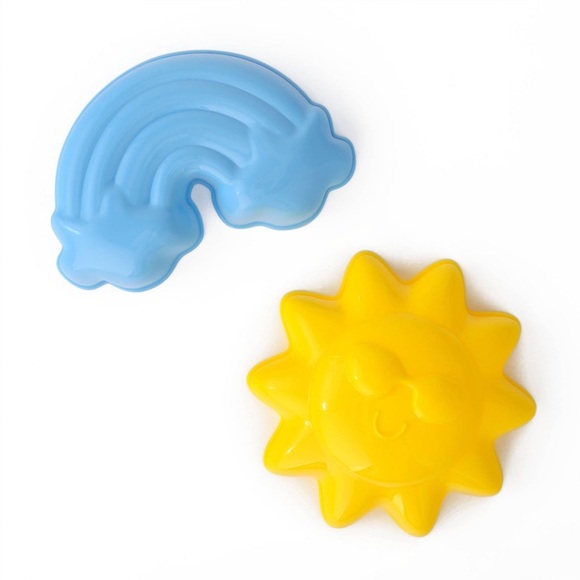 Target | Toys | Target Bullseye Unicorn Sand And Water Play Set | Poshmark